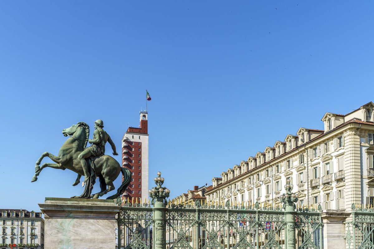 5 Tipps und Sehenswürdigkeiten für deinen Trip nach Turin
