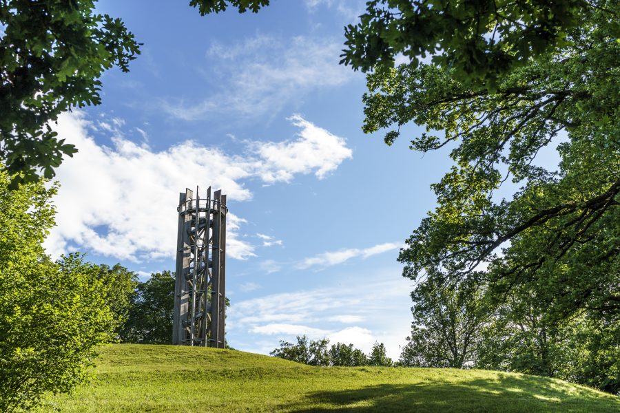 Weekendtipp - Gurten Park - Übernachtung und Wanderung