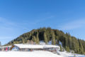 3 kurze Winterwanderungen in der Schweiz