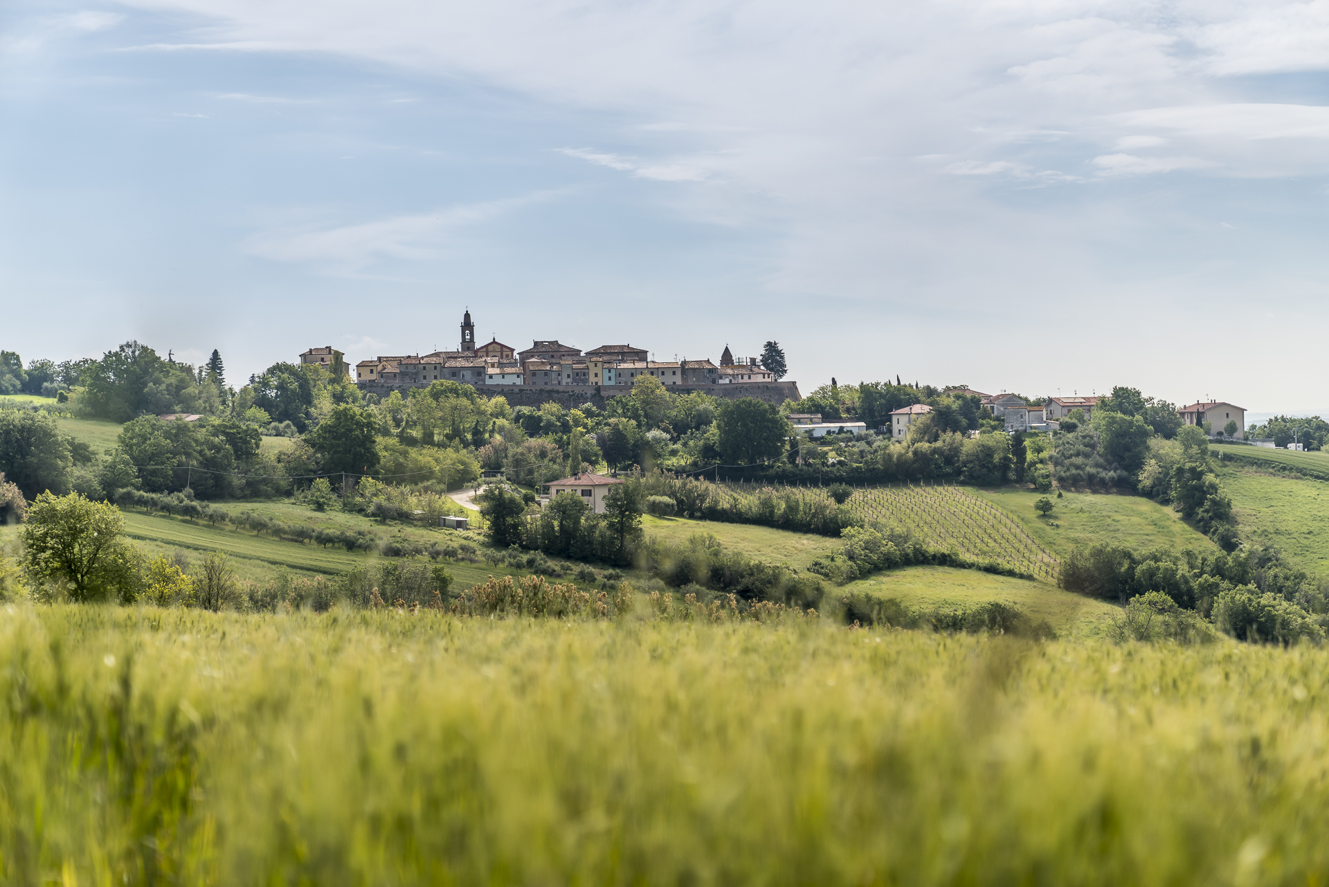 Italien Geheimtipp: 10 schöne Orte & Sehenswürdigkeiten in den Marken