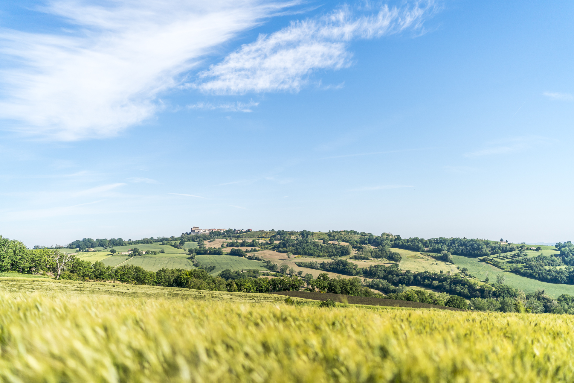 Italien Geheimtipp: 10 schöne Orte & Sehenswürdigkeiten in den Marken