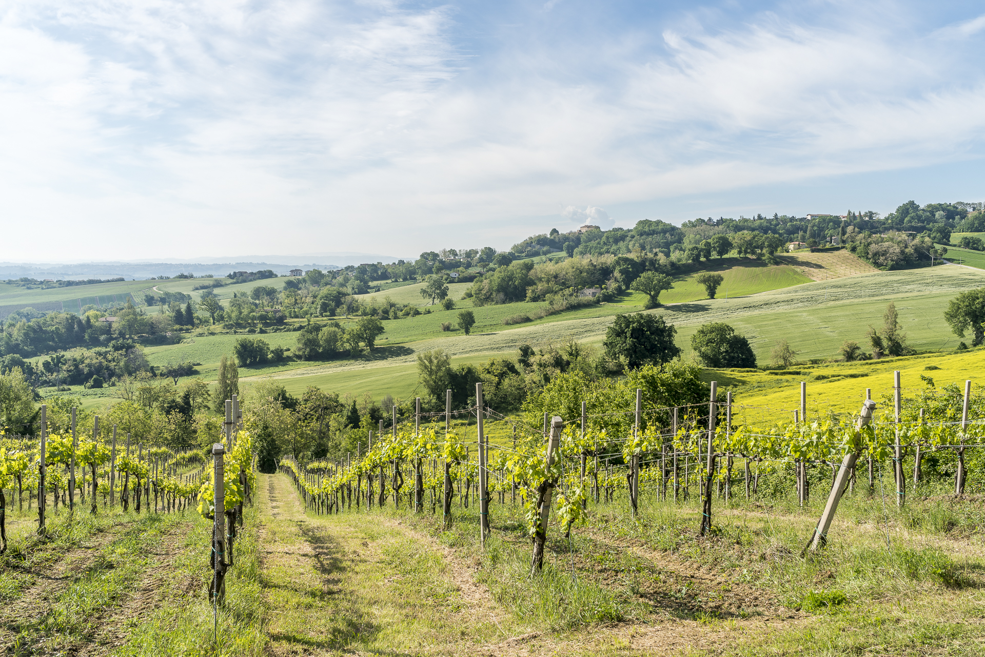 Italien Geheimtipp: 10 schöne Orte & Sehenswürdigkeiten in den Marken
