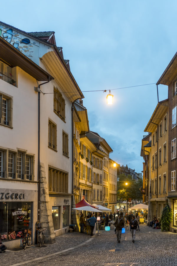 7 Gründe für einen Ausflug nach Biel - schöne Orte & Sehenswürdigkeiten