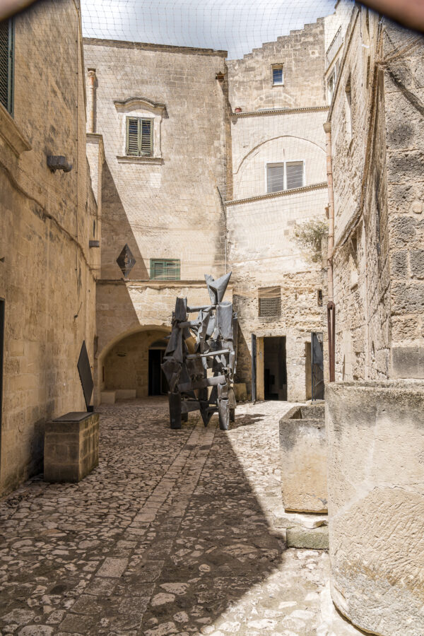 Matera: 9 Tipps und Sehenswürdigkeiten in der Stadt der Sassi
