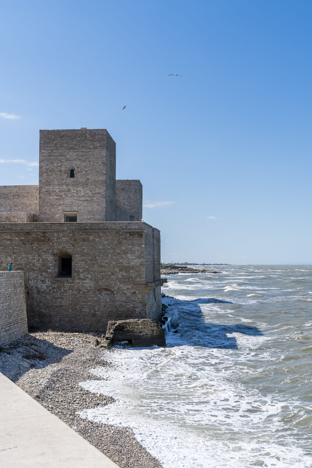Apulien Roadtrip – Sehenswürdigkeiten, Tipps und Route – Italien