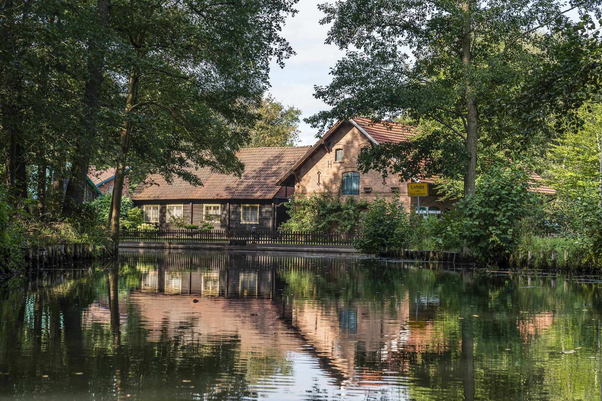 Lübbenau: top Tipps und Sehenswürdigkeiten im Spreewald