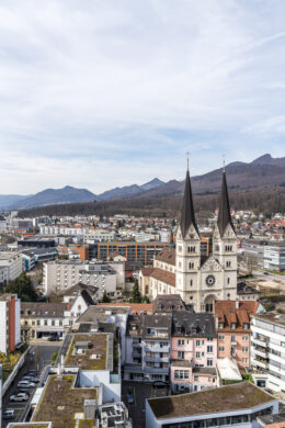 9 Gründe für einen Ausflug nach Olten: top Sehenswürdigkeiten