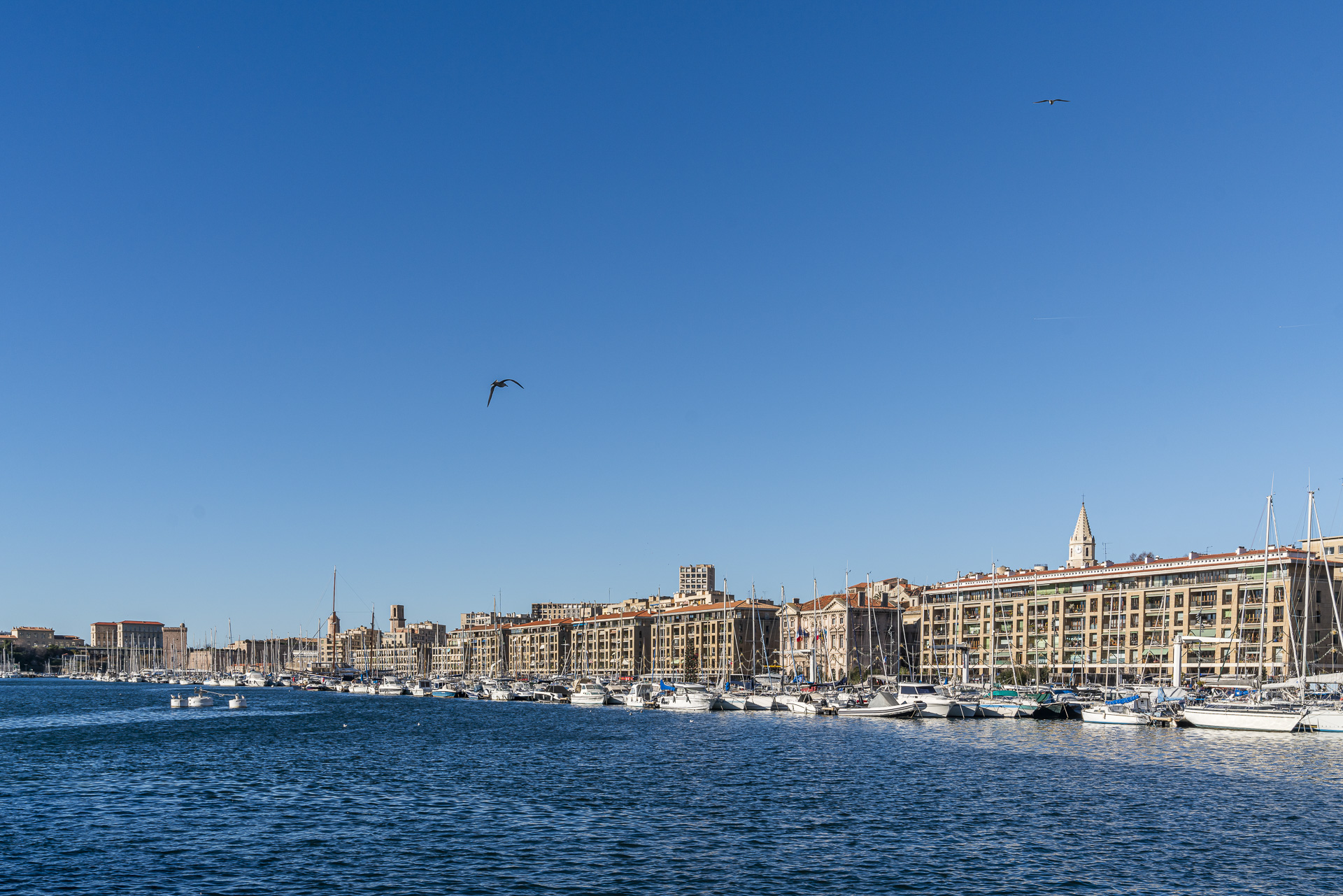 Marseille: top Tipps und Sehenswürdigkeiten für die Hafenstadt