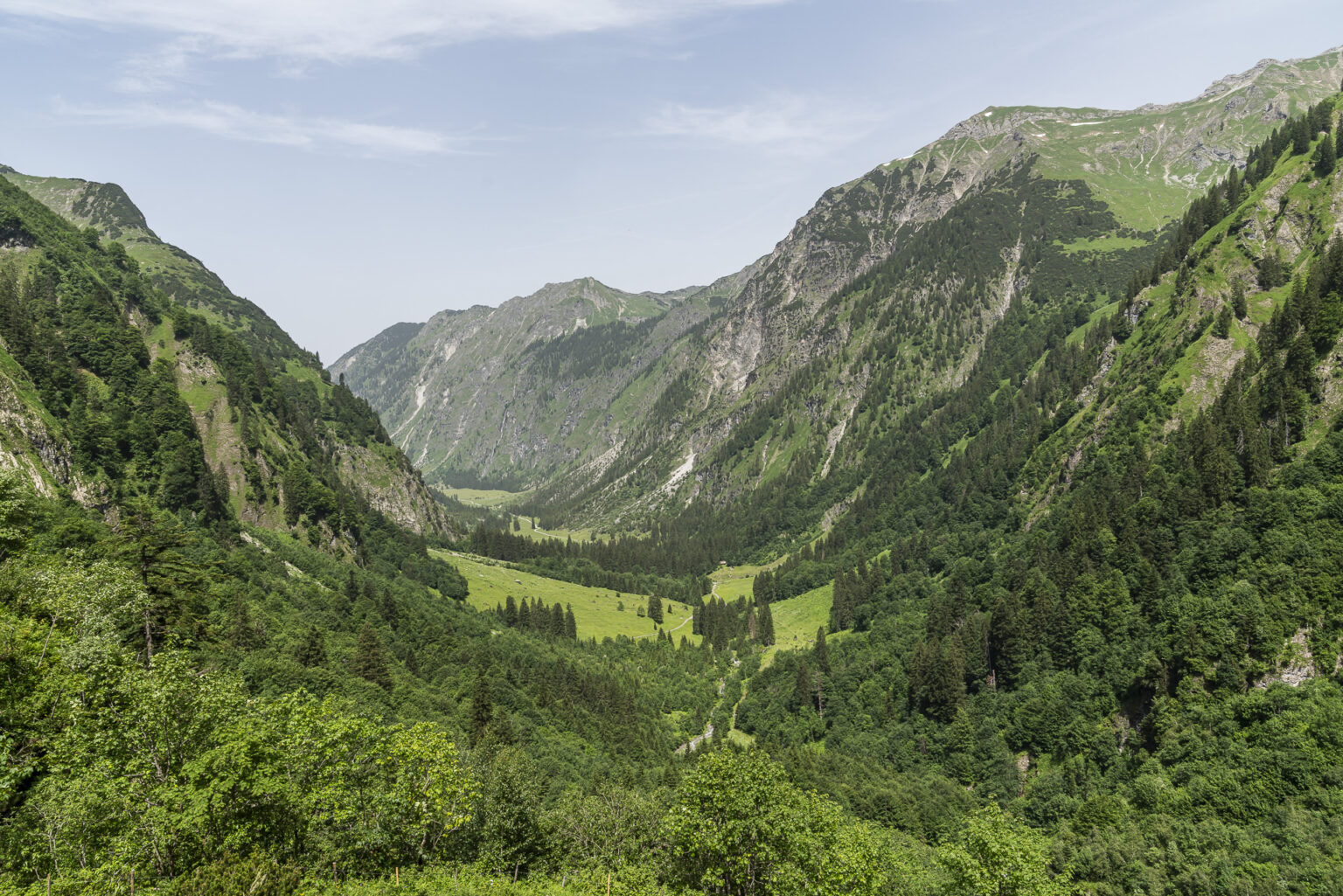 Oberstdorf im Allgäu: unsere Geheimtipps für deinen Urlaub