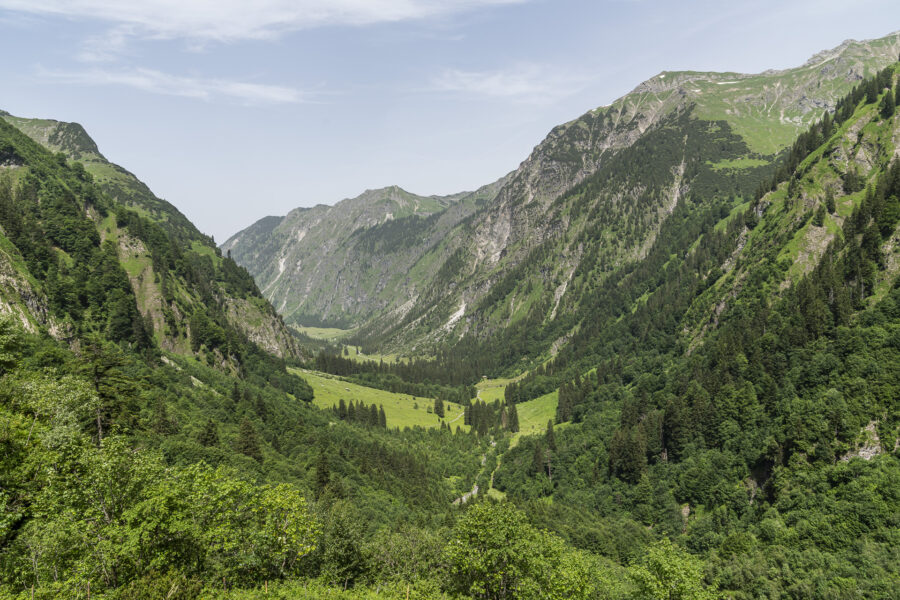 Oberstdorf im Allgäu: unsere Geheimtipps für deinen Urlaub